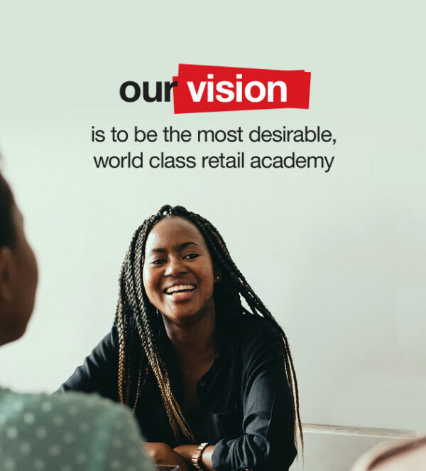 RETAIL ACADEMY - MRP Careers